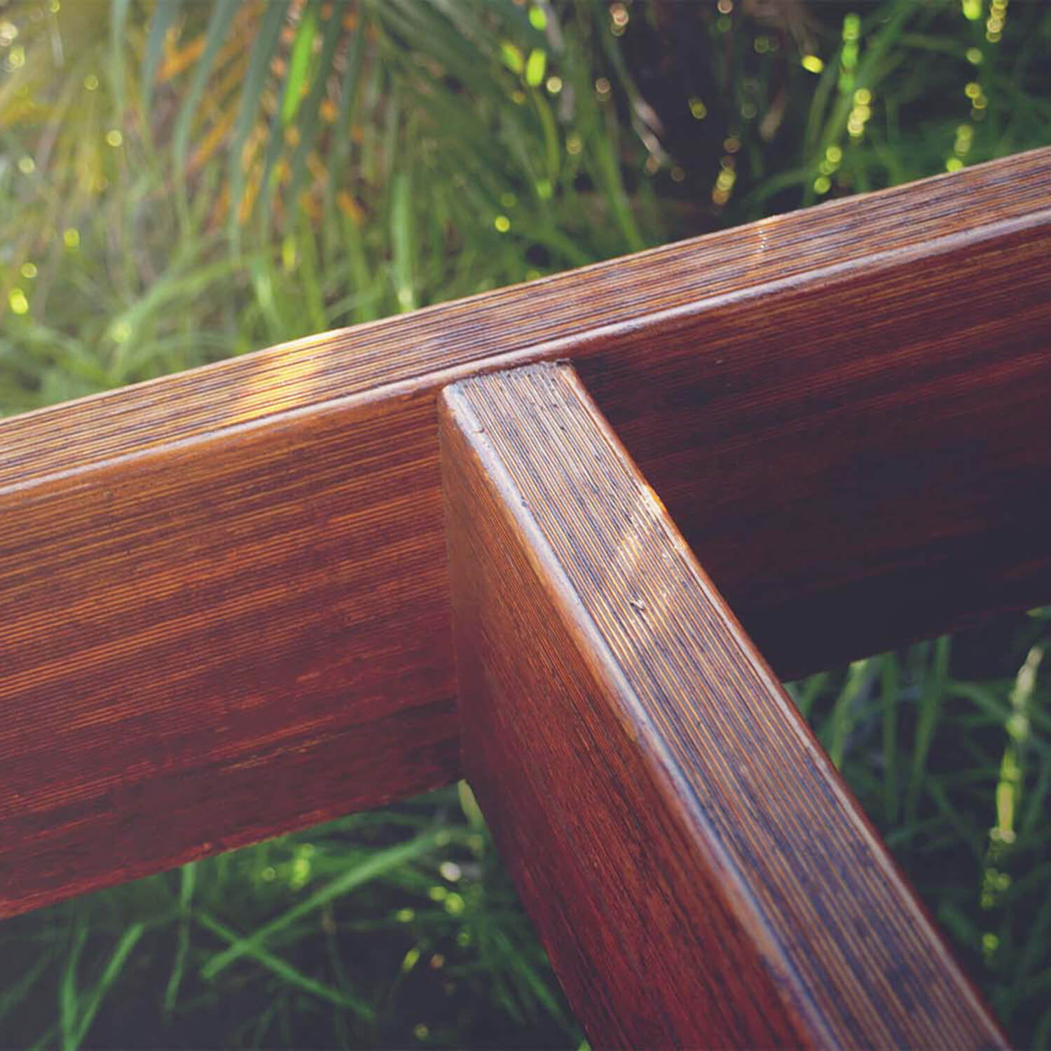 Caring for Timber in Outdoor Applications | Hyne Timber