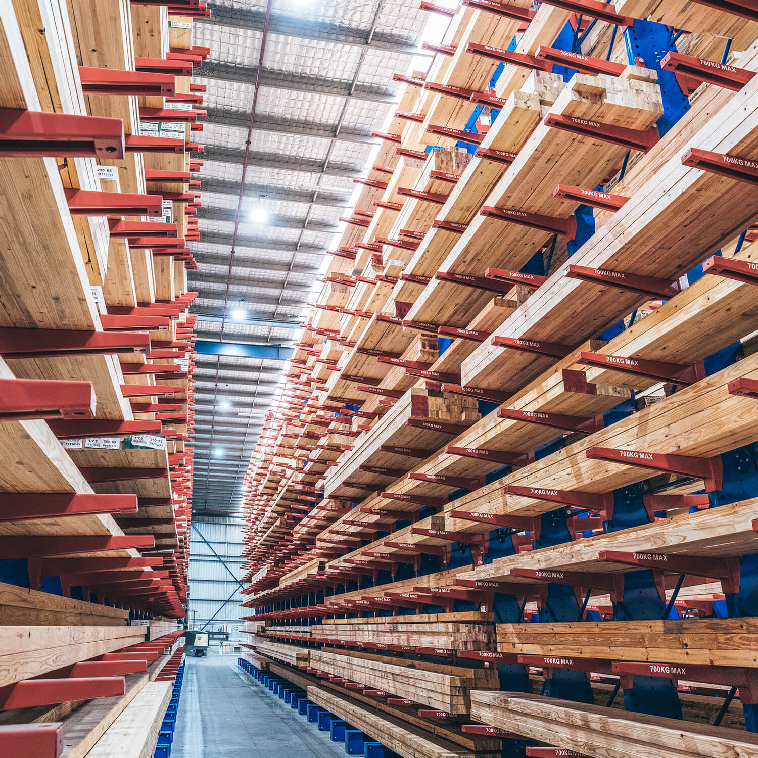 Why Beam 15? | Hyne Timber