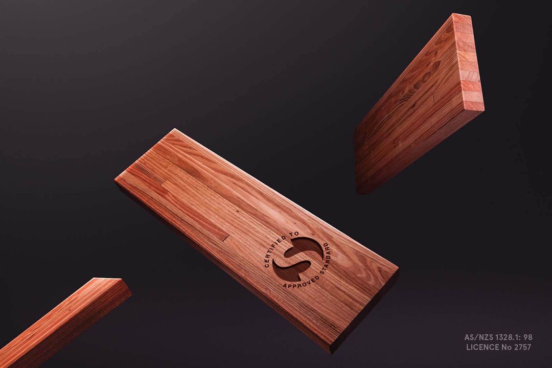 Certifications | 'S' Mark Certification