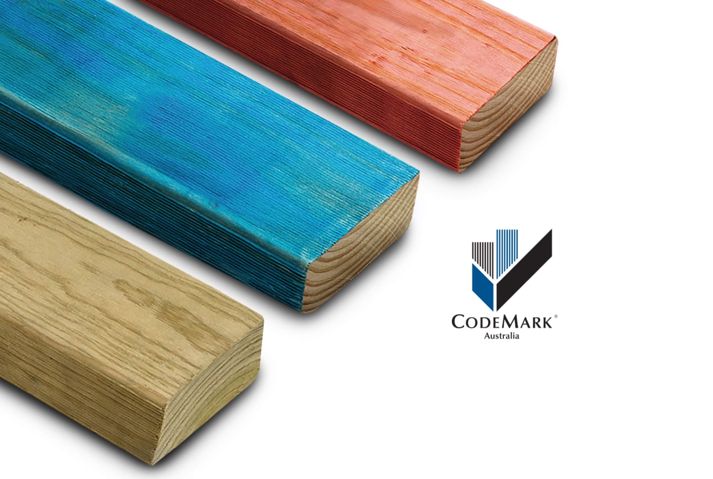 CodeMark® Certification | Hyne Timber