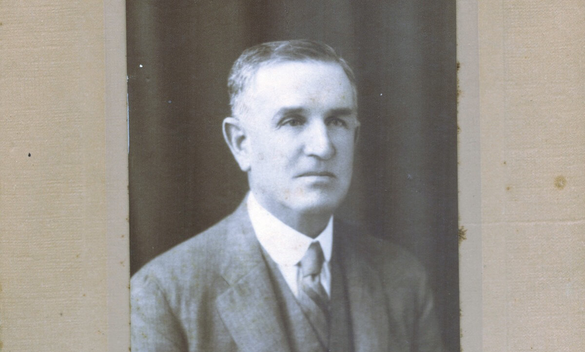 Our History | Hyne Timber