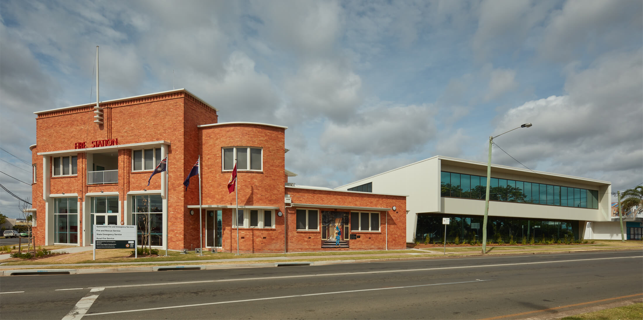 CLT and GLT: A perfect combination | Hyne Timber