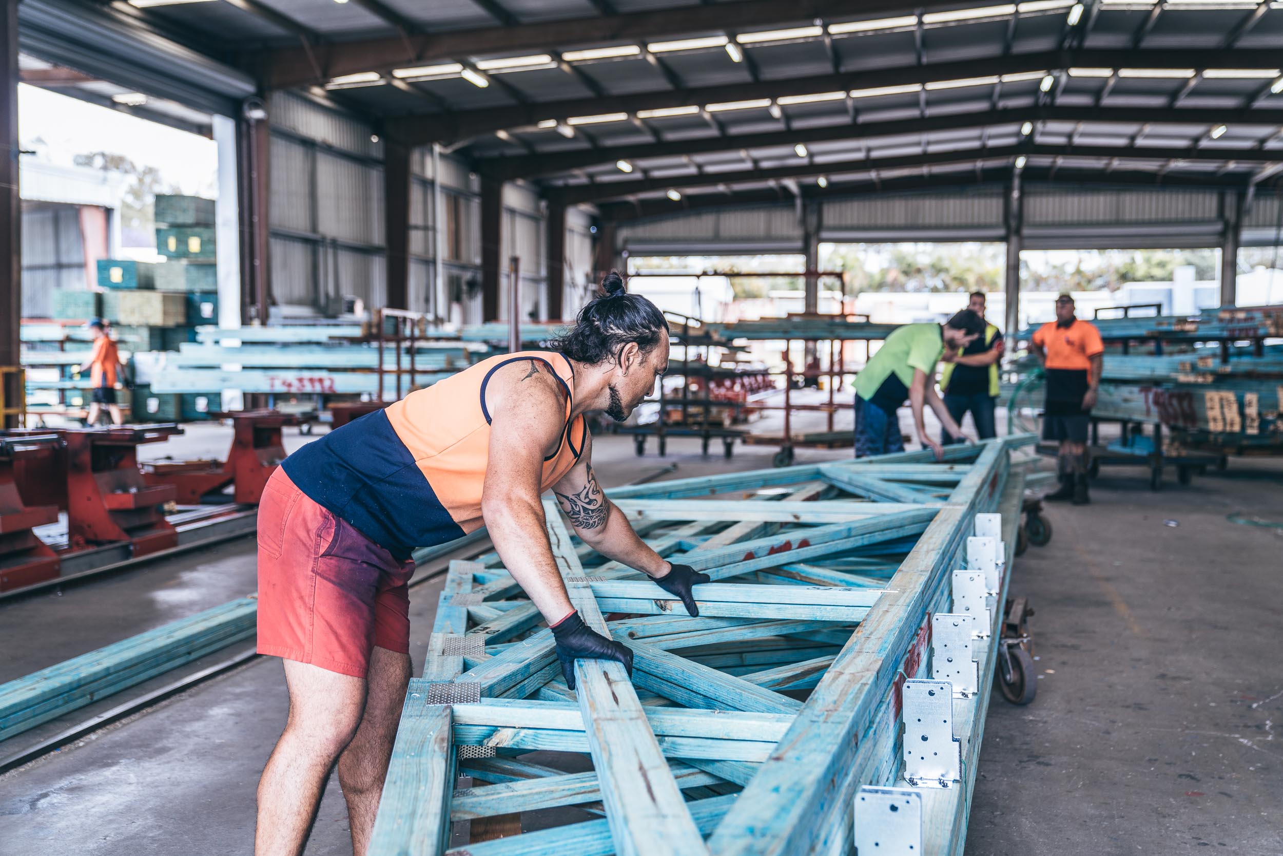 Insights | Non-conforming building products