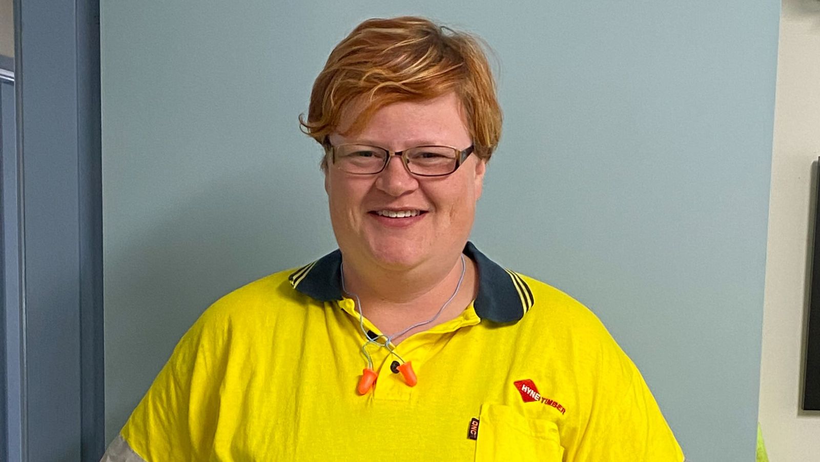 First Female Site Manager Appointed – Tumbarumba Mill | Hyne Timber