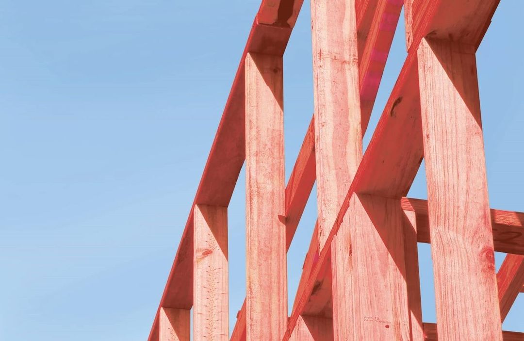 Frame and Truss Components | Hyne Timber