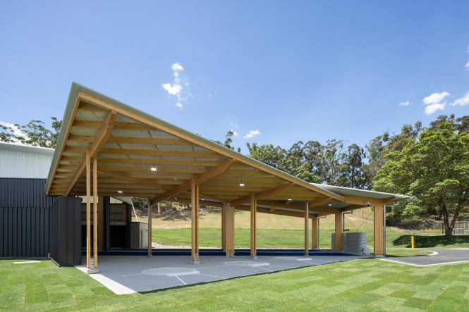 Sustainable Timber Products | Hyne Timber