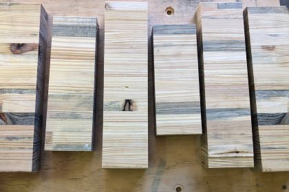 General | What Is Blue Stain