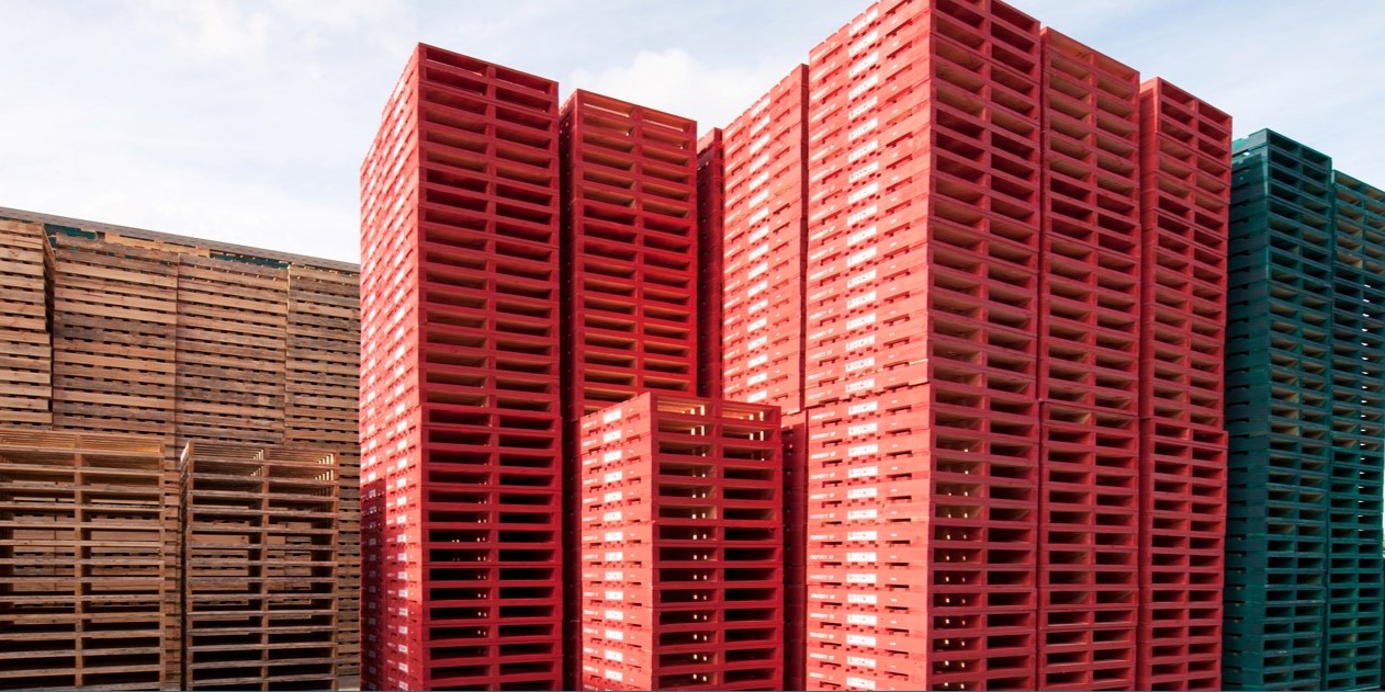 Hyne Group Expands into Pallet Manufacturing | Hyne Timber