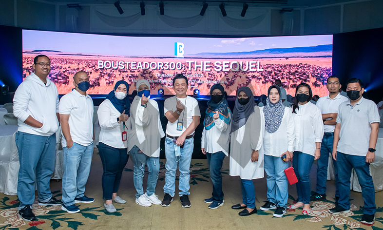 Our Portfolio - The Magnet Group