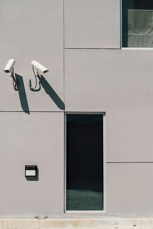 CCTV Installations
