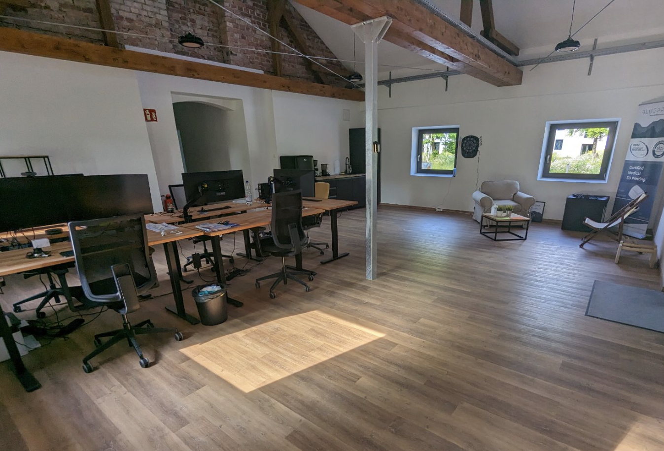 Product Manufacturing, Simplified.