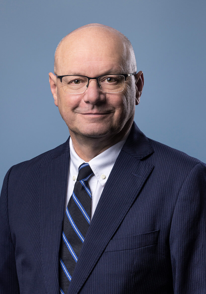 Thomson Geer | Our People