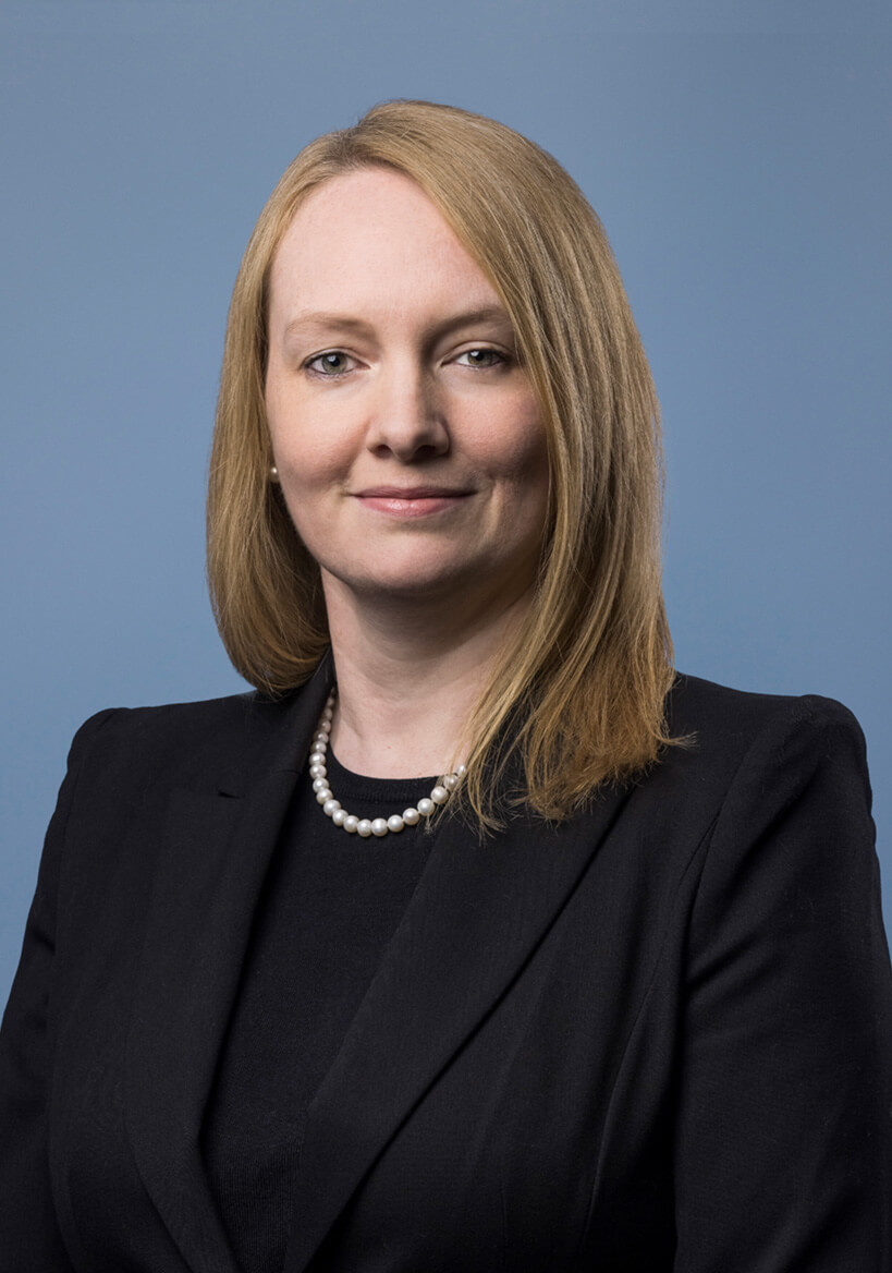 Thomson Geer | Our People