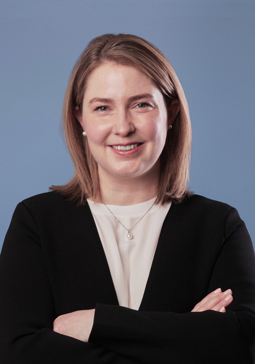 Bronwyn Furse | partner