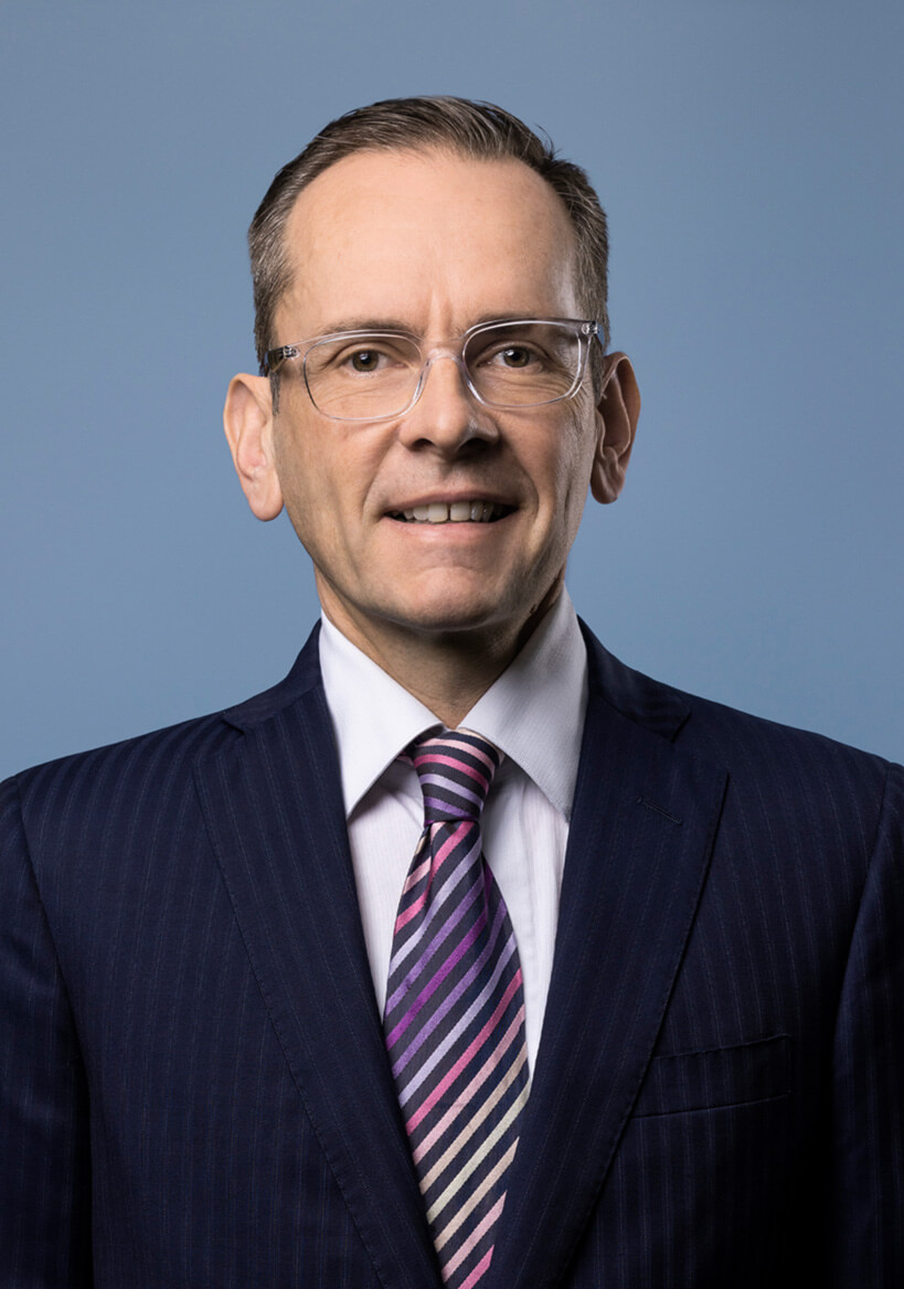 Thomson Geer | Our People