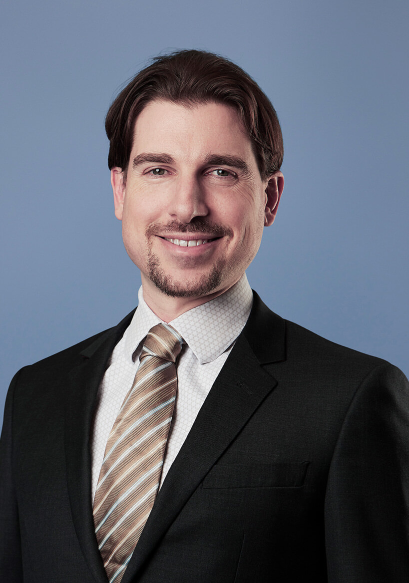 Thomson Geer | Our People