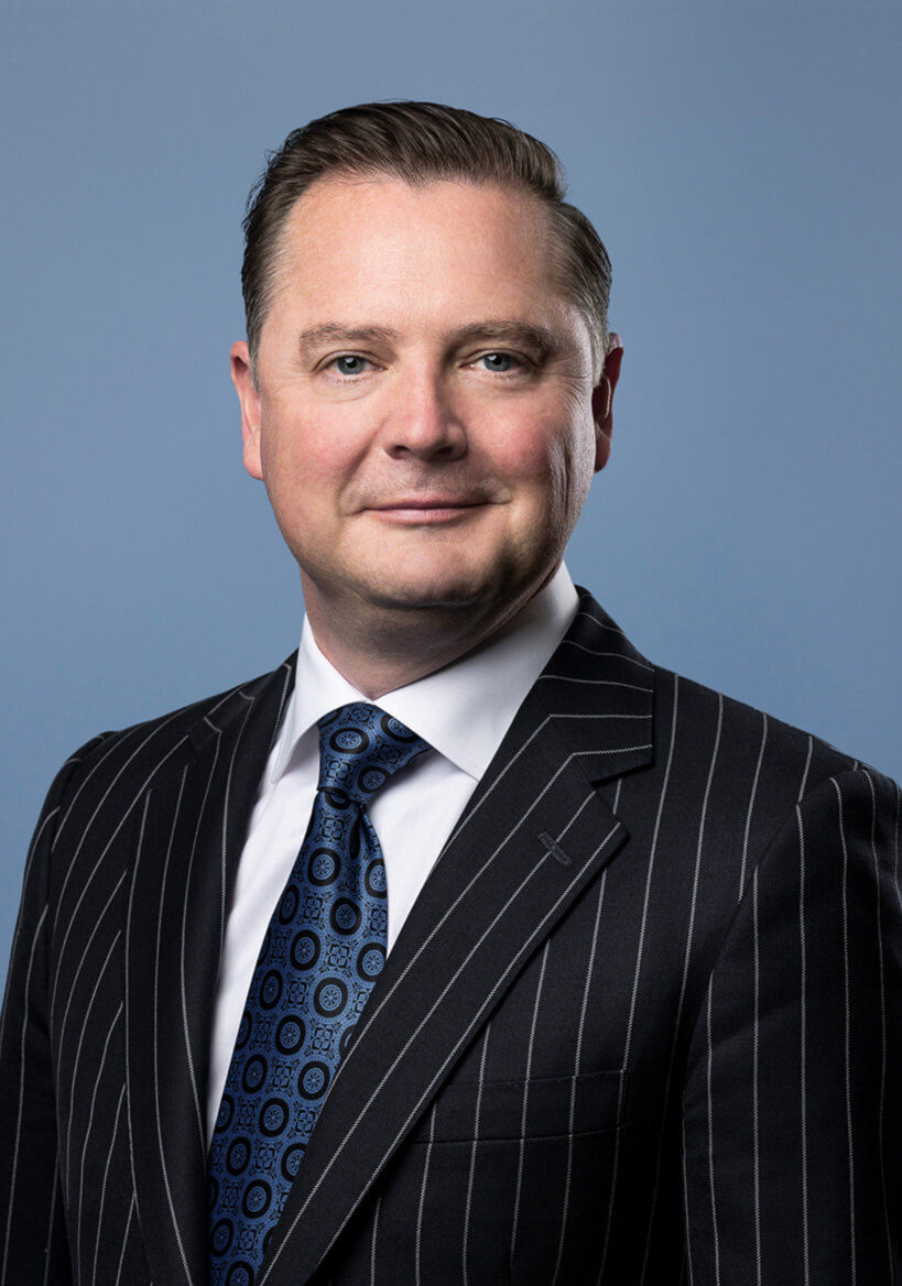 Thomson Geer | Our People