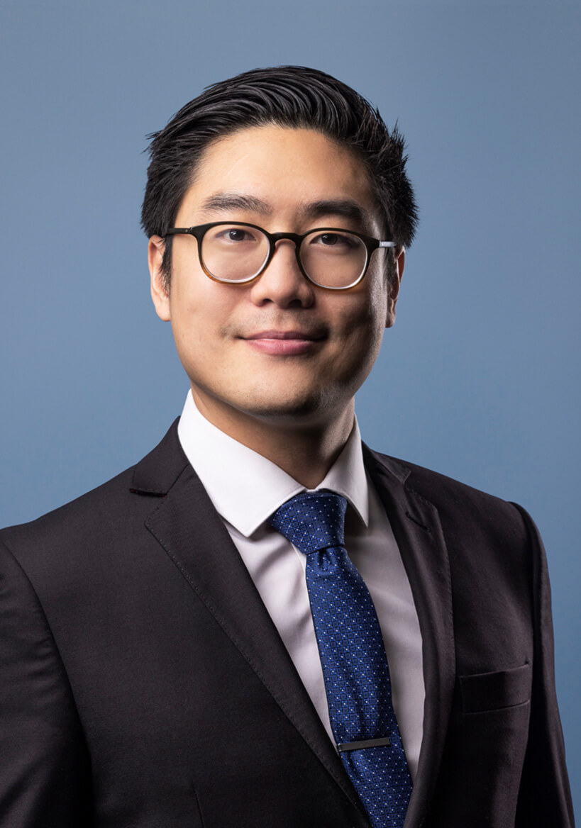 Christopher Chin | special-counsel