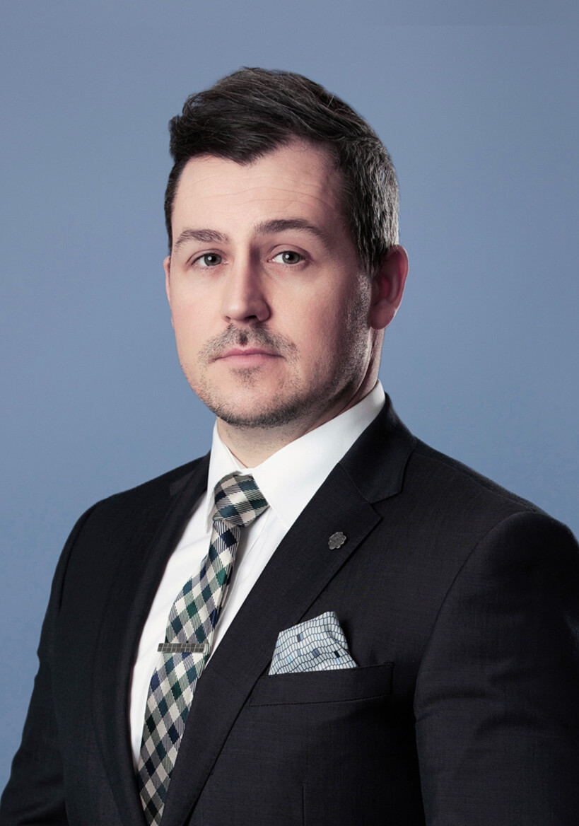 Thomson Geer | Our People