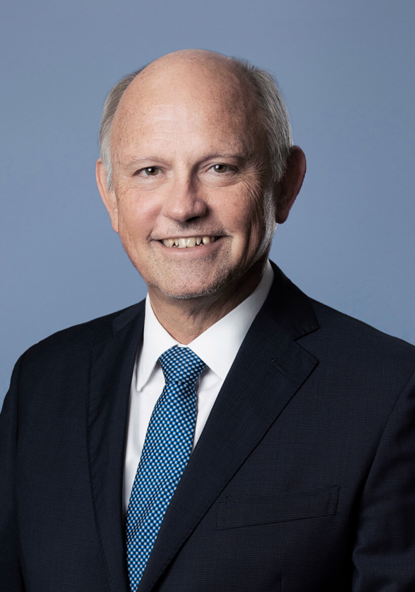 Thomson Geer | Our People