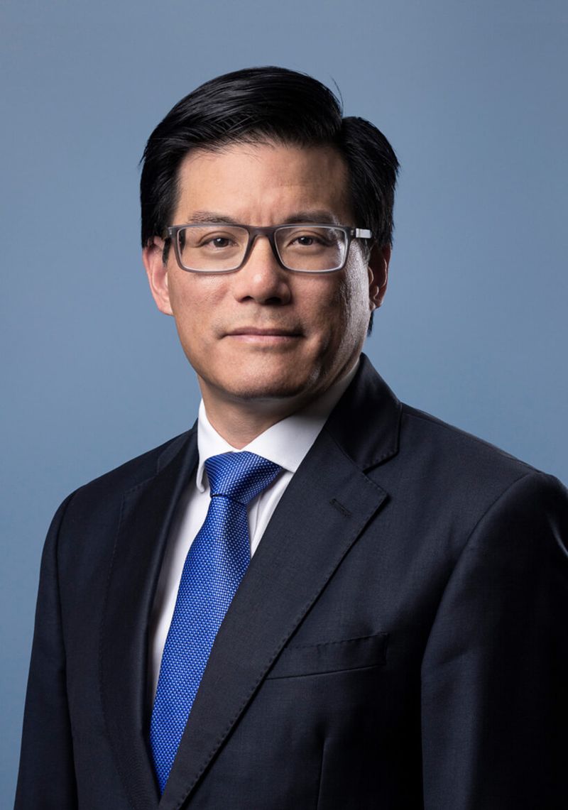 Eugene Fung | partner