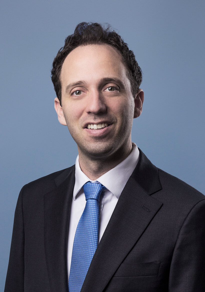 Jonathan Grunstein | special-counsel