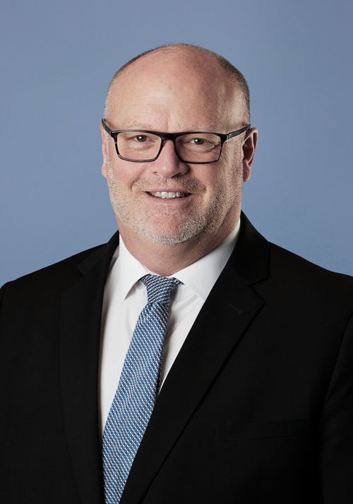 Thomson Geer | Our People