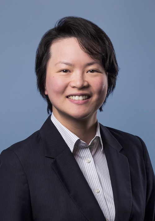 Thomson Geer | Our People