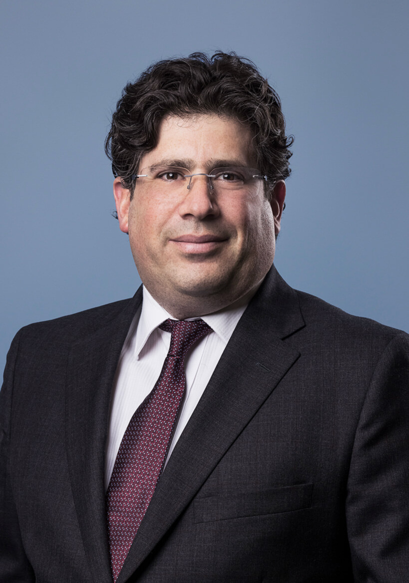 Thomson Geer | Our People