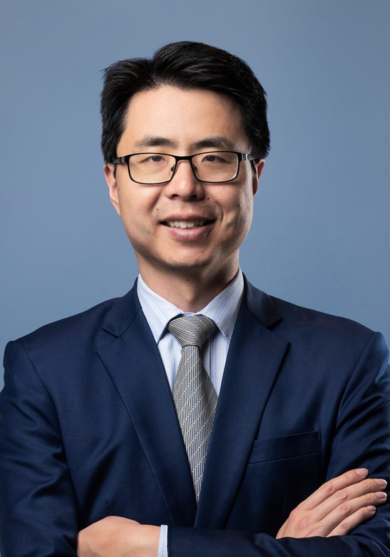 Thomson Geer | Our People