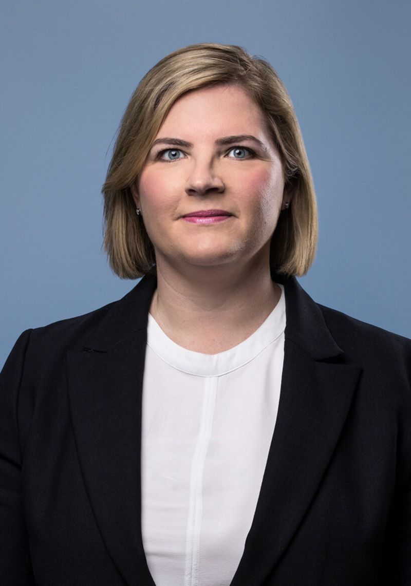 Thomson Geer | Our People