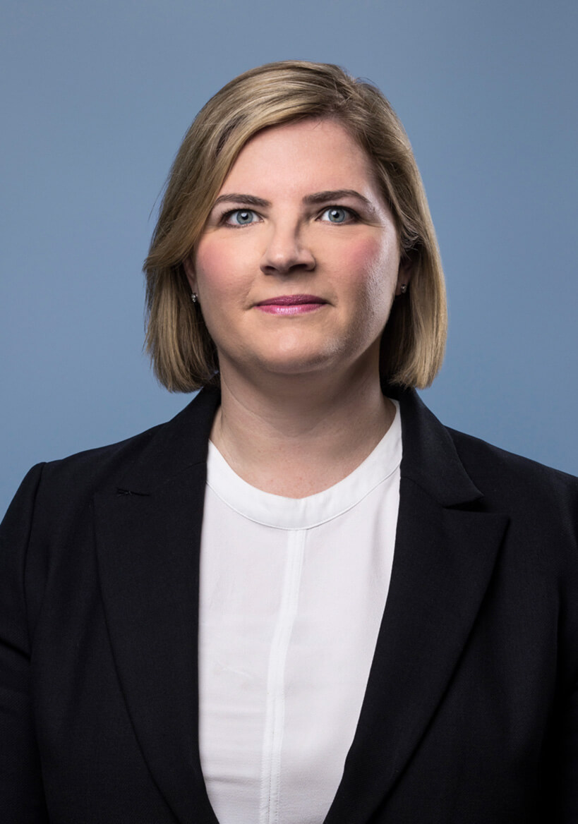 Jodi Walkom | partner