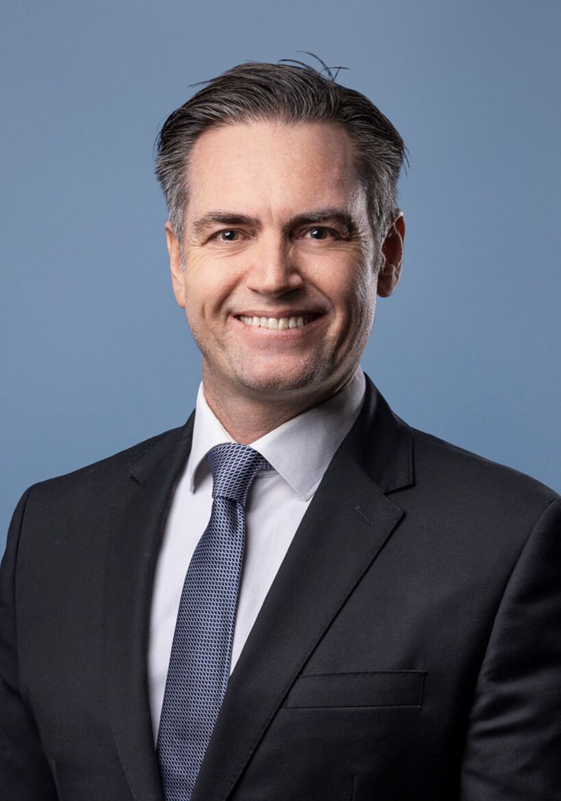 Thomson Geer | Our People