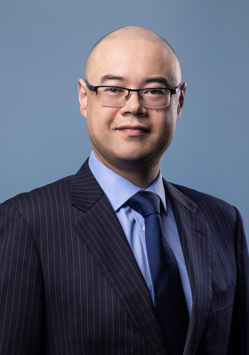 Thomson Geer | Our People