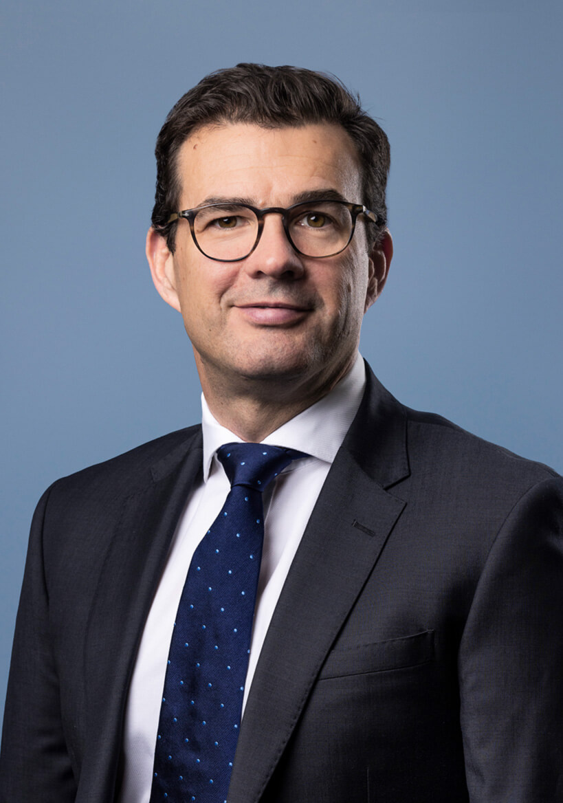 Thomson Geer | Our People