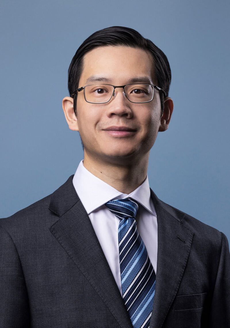 Thomson Geer | Our People