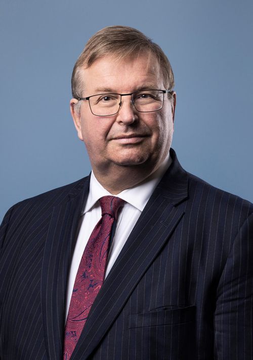 Thomson Geer | Our People