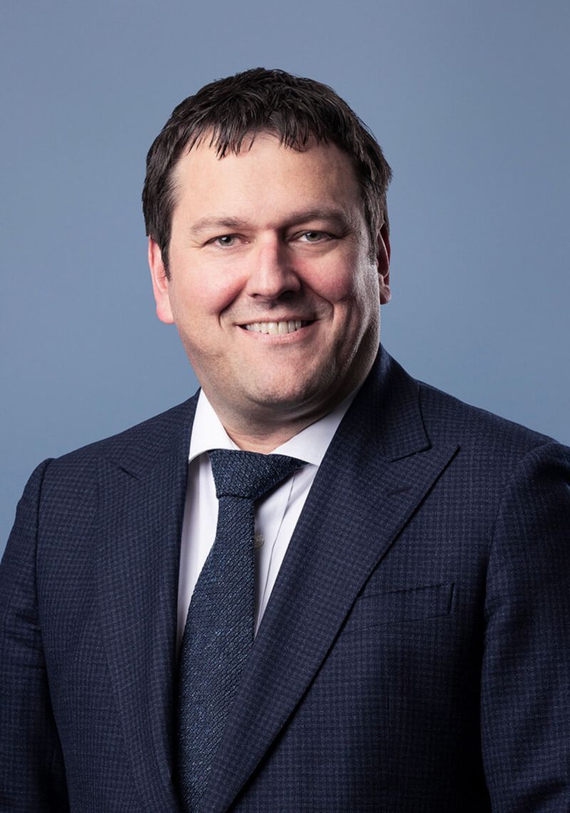 Thomson Geer | Our People