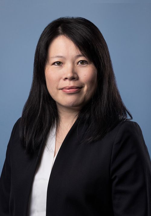 Joni Young | partner