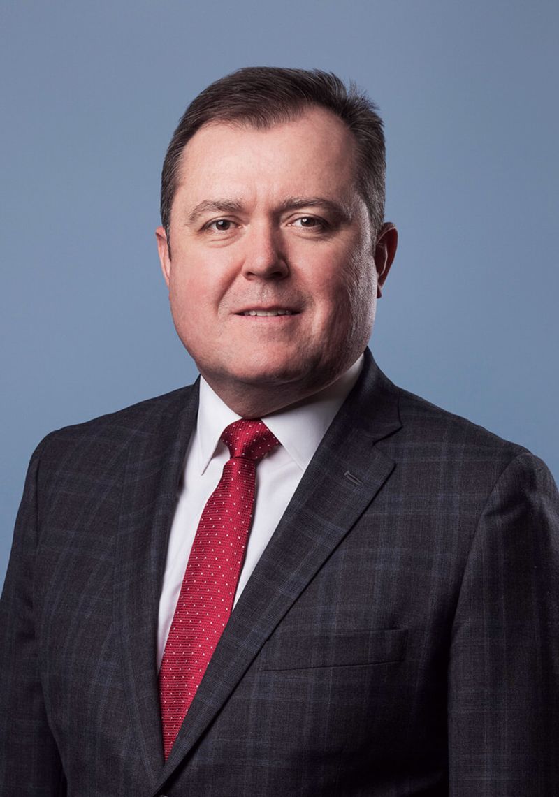 Thomson Geer | Our People