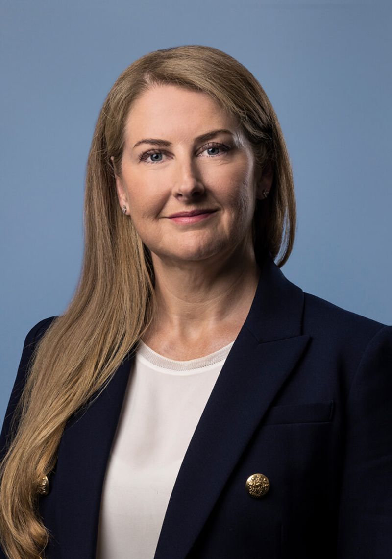 Julie McStay | partner