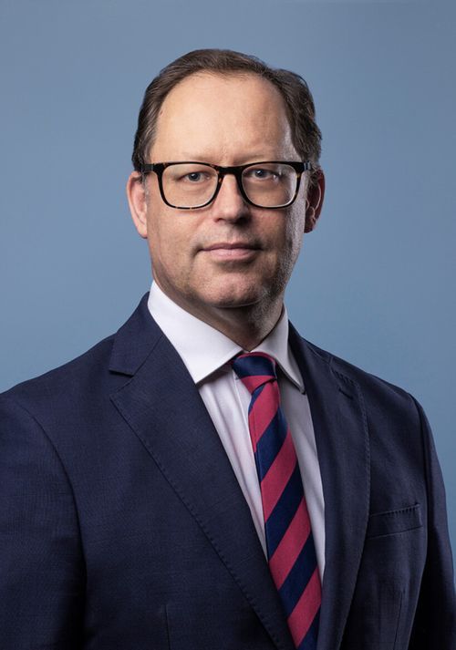 Josh Marchant | partner