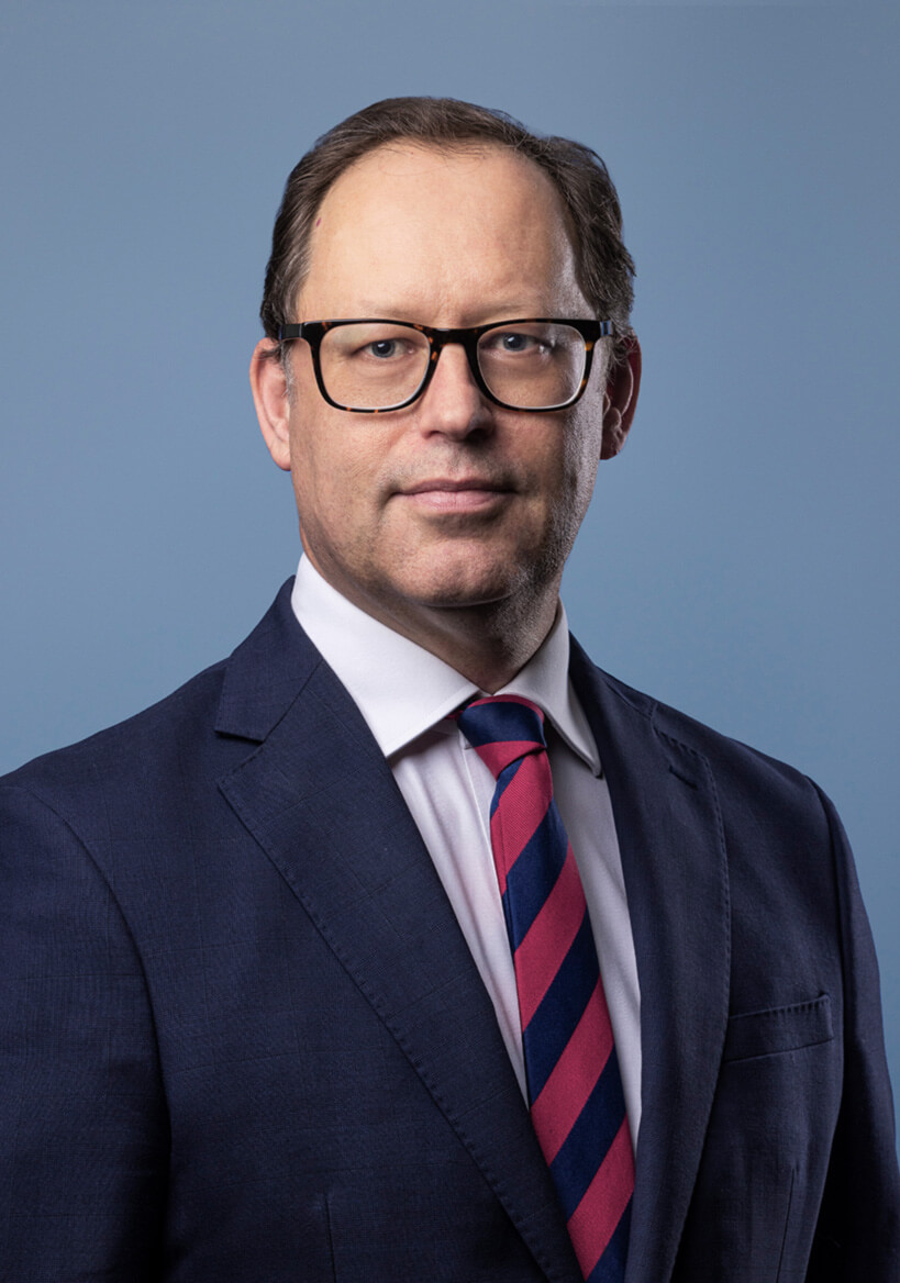 Thomson Geer | Our People