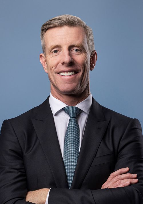 Justin Quill | partner