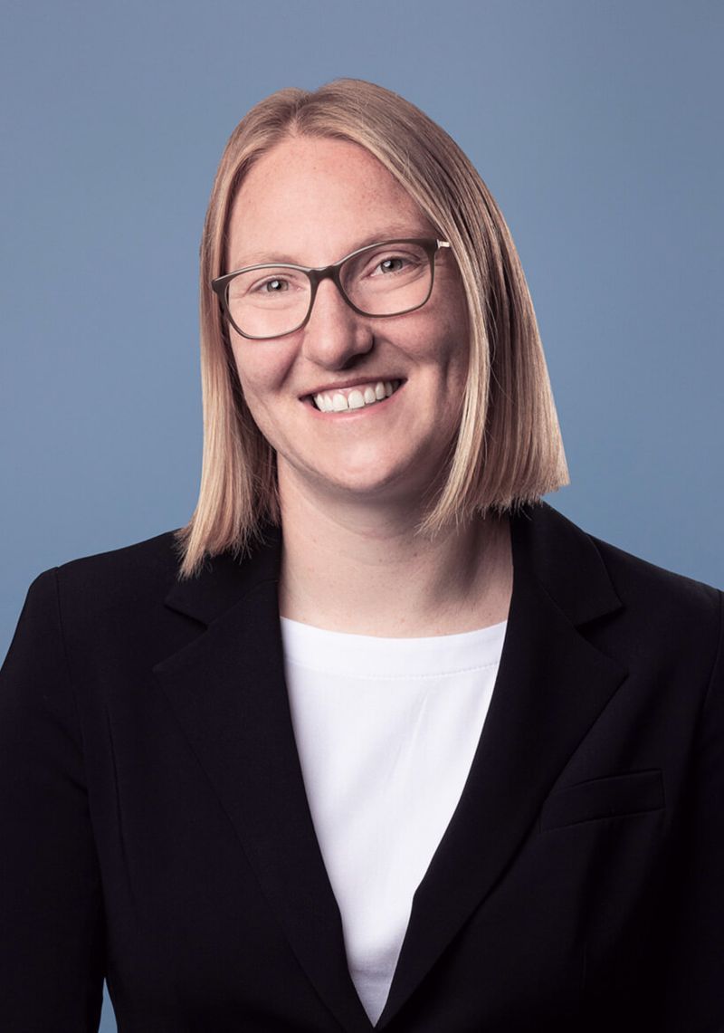 Katie Binstock | partner