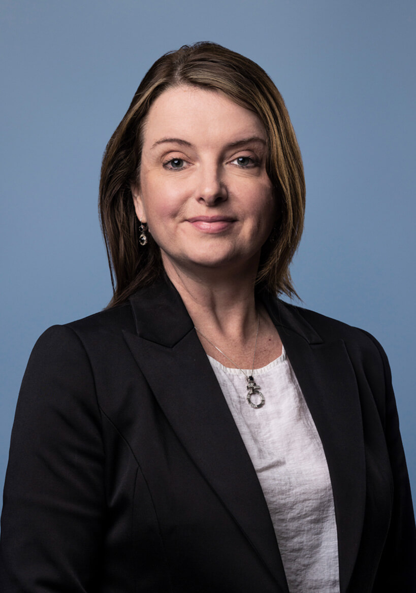 Katrina Chambers | partner