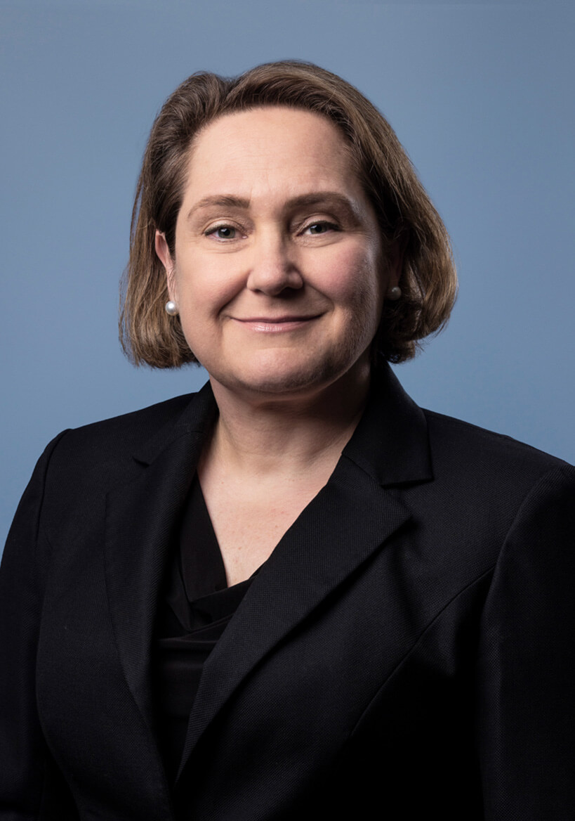 Melanie Mitchell | special-counsel