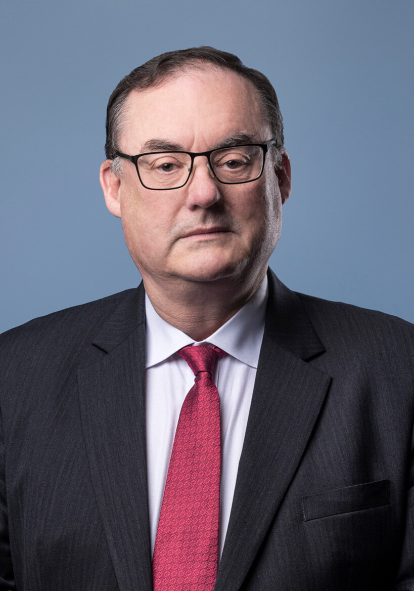 Neil Hannan | partner