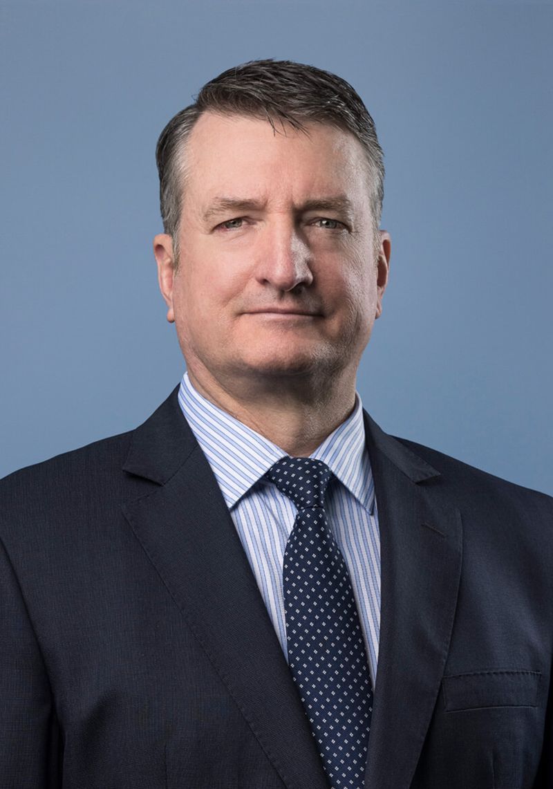 Michael O'Donnell | partner