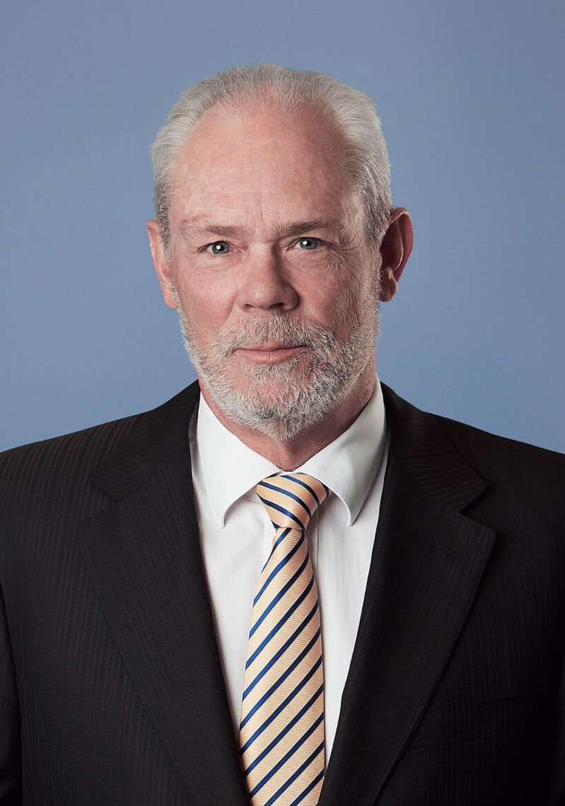 Thomson Geer | Our People